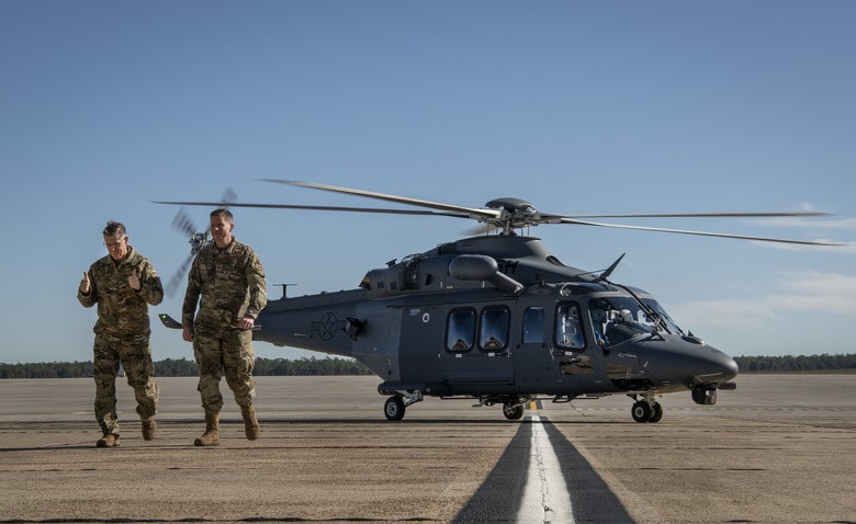 (Photos) US Air Force names new 'Grey Wolf' helicopter to replace ...