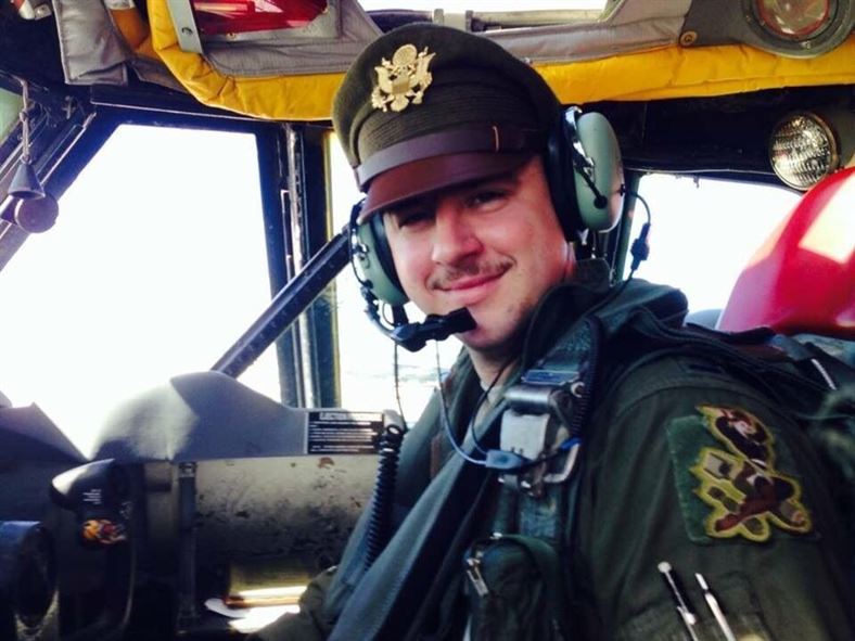 Air Force identifies pilot killed in T-38 Talon crash in Texas ...