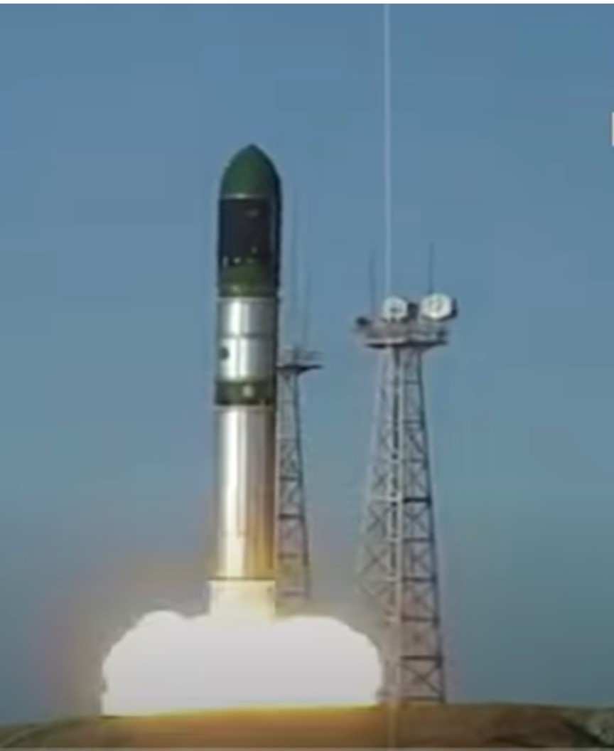 Video: Here are the top 10 long-range ICBMs worldwide | American Military News