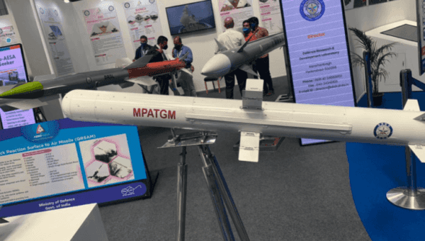 India begins final production of LRSAM missiles - Call Topics Philippines