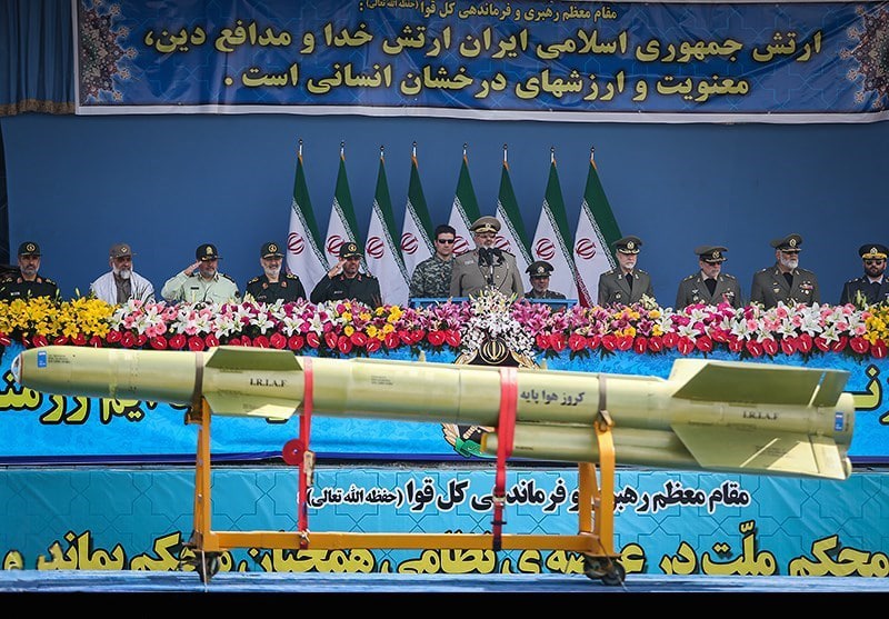 US sanctions two networks 'supporting Iran's WMD Program' | American ...