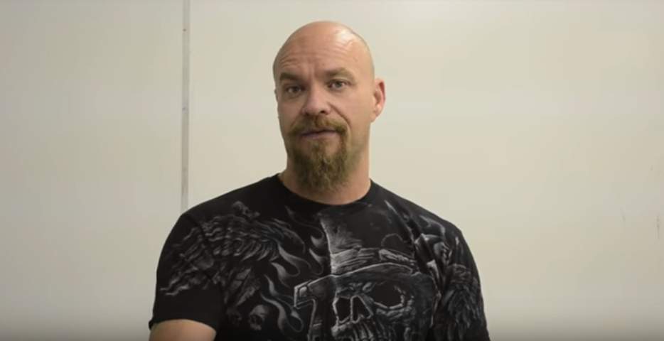 YouTube bans firearms instructor James Yeager, terminates his channel ...