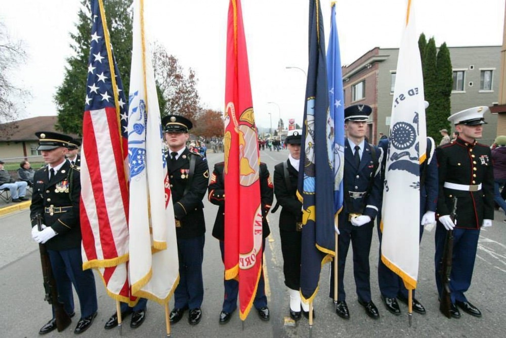 Trump, US military commemorate Armed Forces Day | American Military News