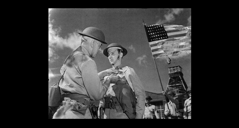 Pearl Harbor hero to be inducted into Oklahoma Military Hall of Fame ...