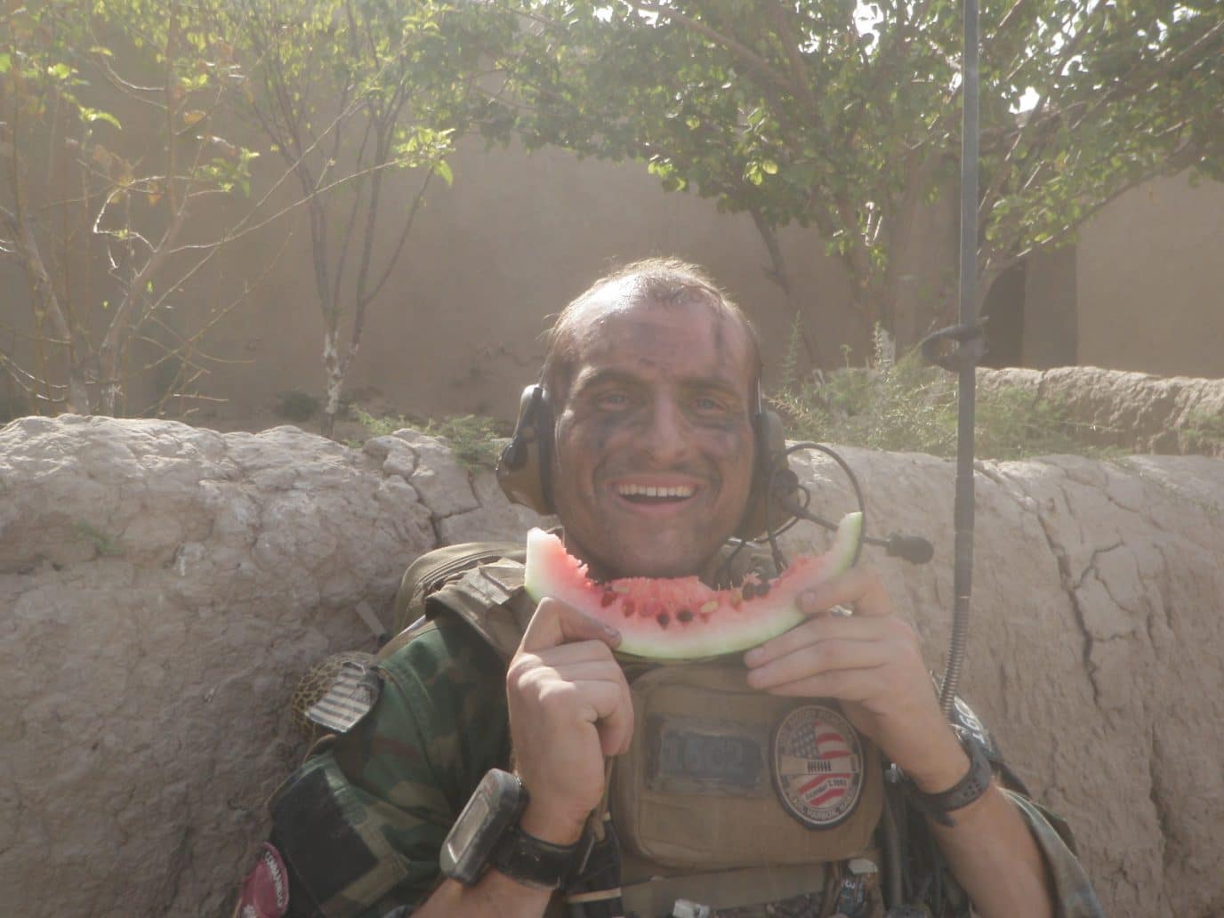 Tom Brady's foundation teams with Green Beret Foundation to rehab war ...