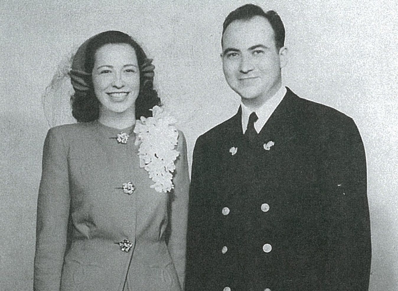 Vet-founded U-Haul shares stories from its founders for VE Day ...