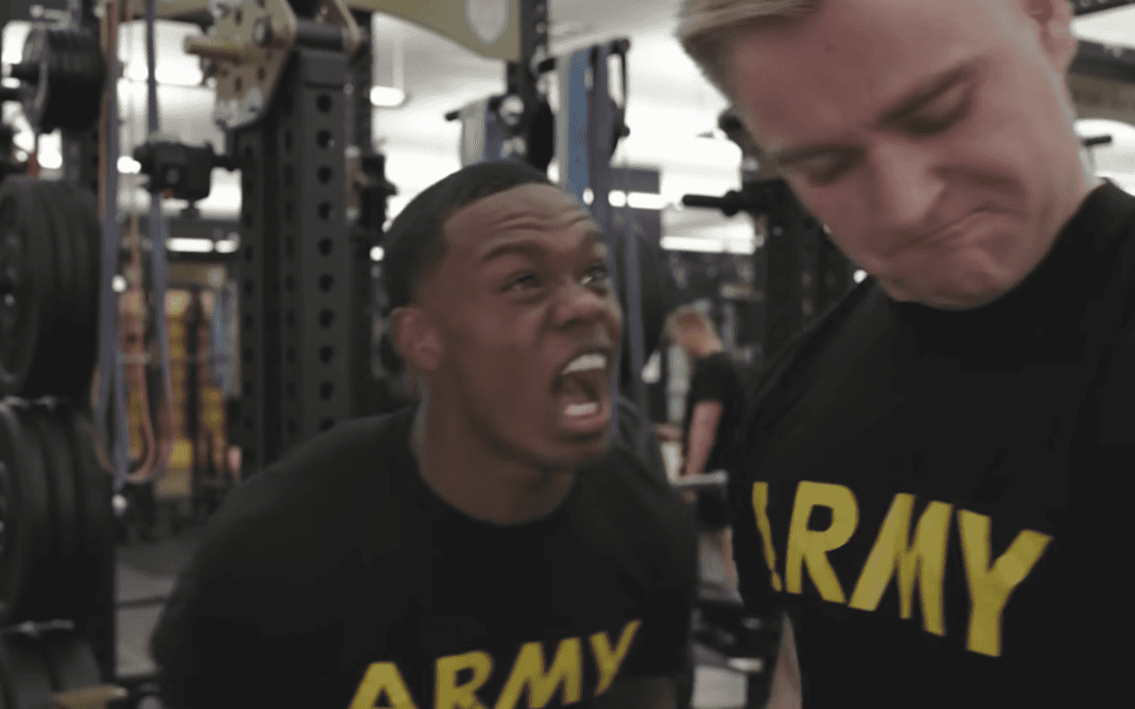 VIDEO: Army makes short heist movie for Army-Navy game