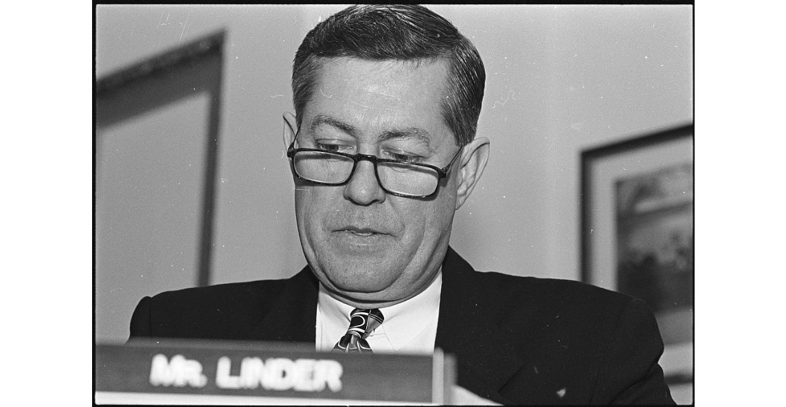 Trump taps former Georgia congressman for ambassadorship | American ...