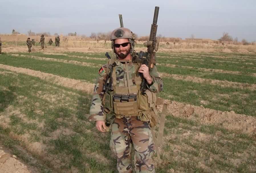 Green Beret Golsteyn denied leave to meet lawyers ahead of trial for ...