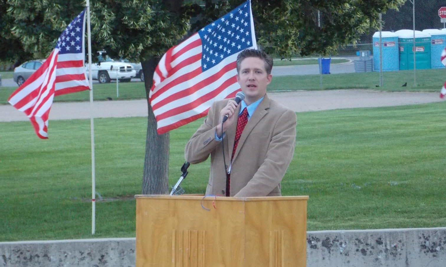 Servicemember slain in Afghanistan identified as mayor of US city ...