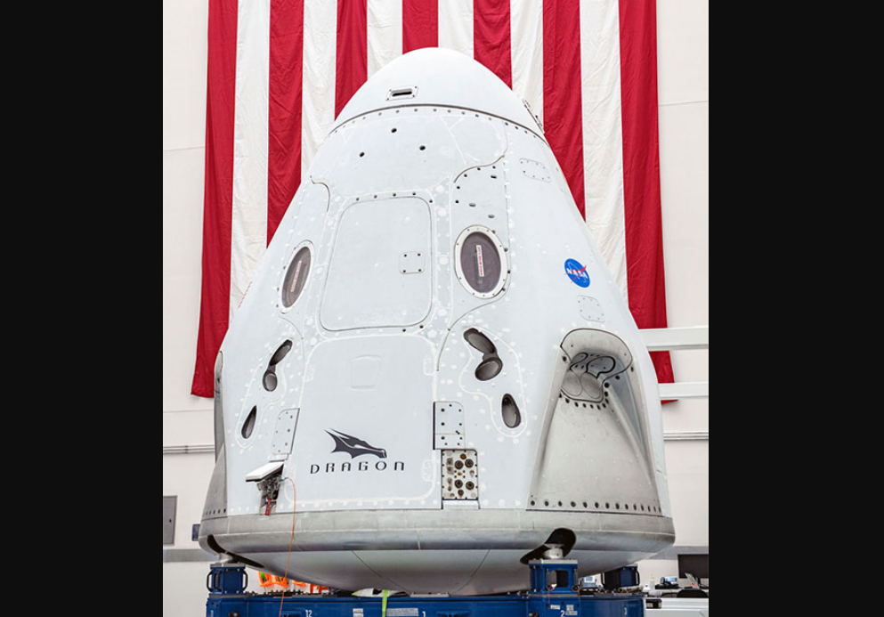 Space Force eyes orbiting 3D printers, satellite tow trucks | American ...