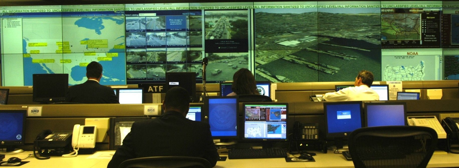 Strengthen US industry to counter national security challenges ...