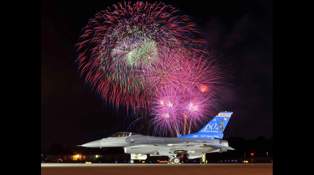 Rediscovering America: It happened on New Year’s Eve and Jan. 1 ...