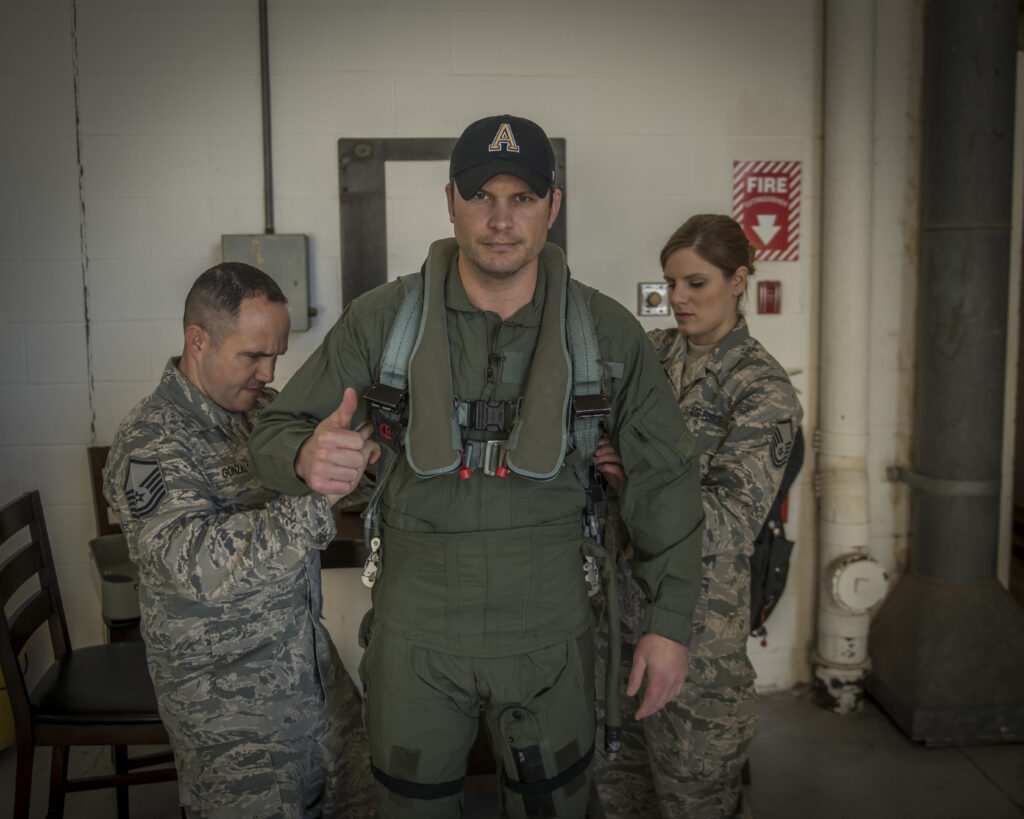 Our First Endorsement: Pete Hegseth for Secretary of Defense | American ...