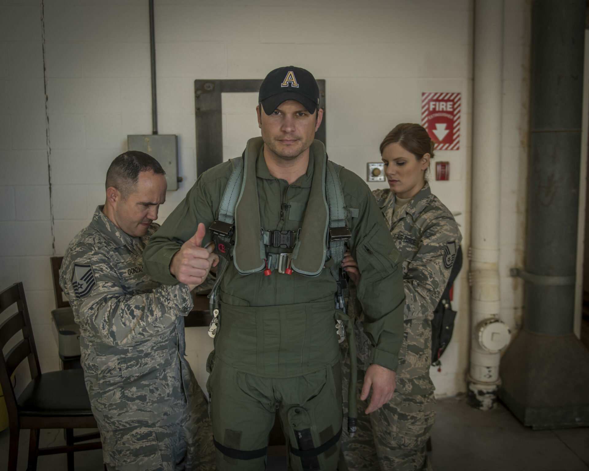 Our First Endorsement: Pete Hegseth for Secretary of Defense | American ...