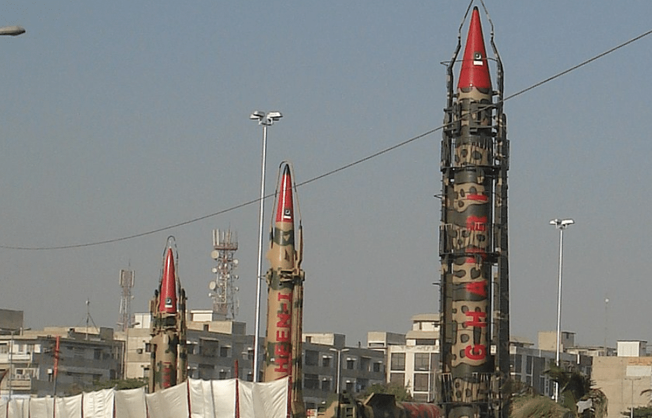 US indicts five suspects for smuggling US goods to Pakistan’s nuclear ...