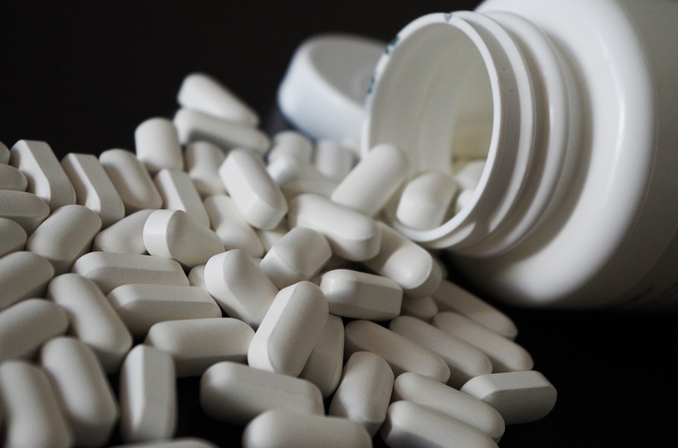 Virginia and the military start sharing prescription details to prevent ...
