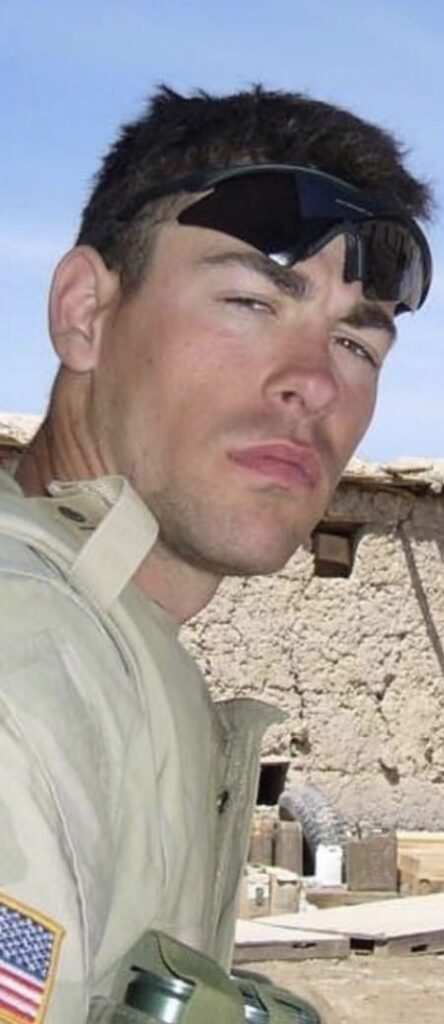 Motorcycle accident left this Army veteran without a leg - then he ...