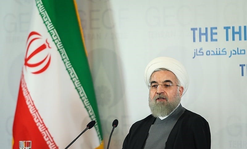 Iran ready to talk once US sanctions lifted, asks UN to intervene ...