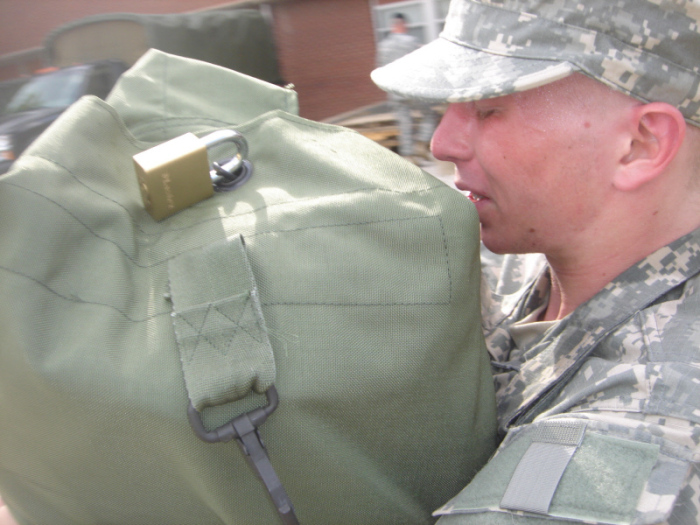 I knew Chelsea Manning in Basic Combat Training. Here’s the story you ...