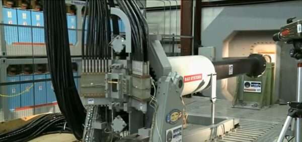 A look into one of the most powerful assets of the US military's ...