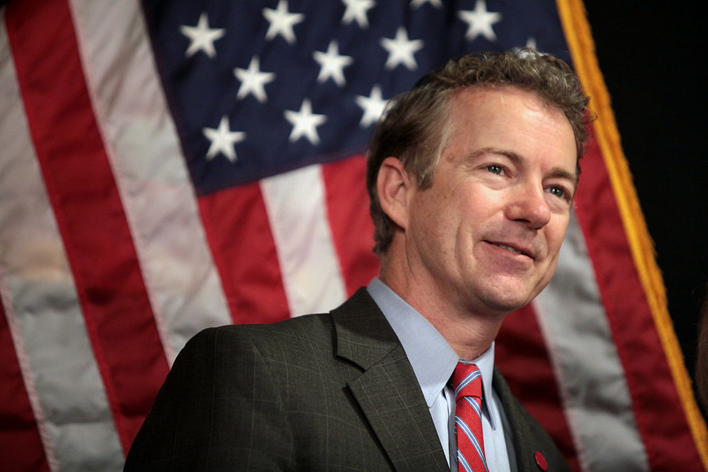 Rand Paul's new bill to give $2.5k to every War on Terror vet, end ...