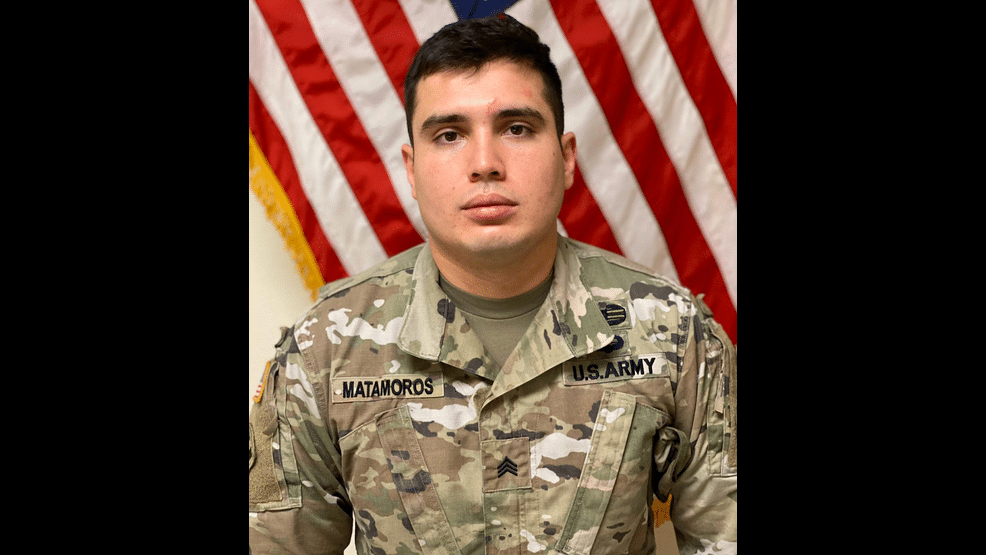 Soldier from Key West killed in military vehicle crash in Texas ...
