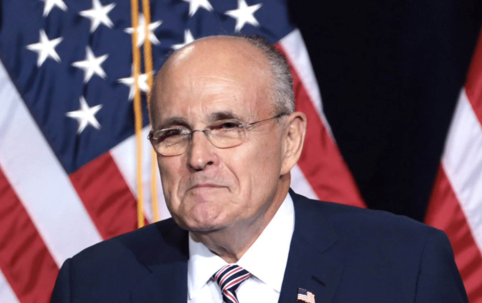 Feds raid Rudy Giuliani's NYC apartment over Ukraine investigation ...