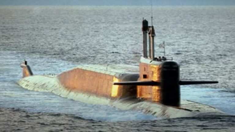 Video: Here are the top 10 long-range ICBMs worldwide | American ...