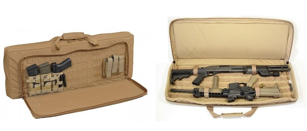 AMN Gear Exclusive: SERT's Tactical Carbine Rifle Case | American ...