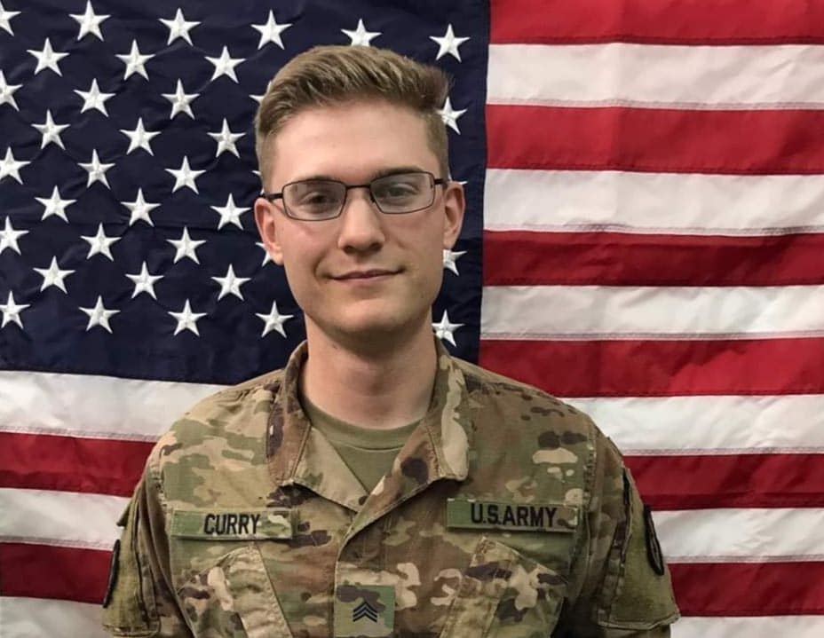 US Army soldier dies in non-combat incident in Iraq | American Military ...