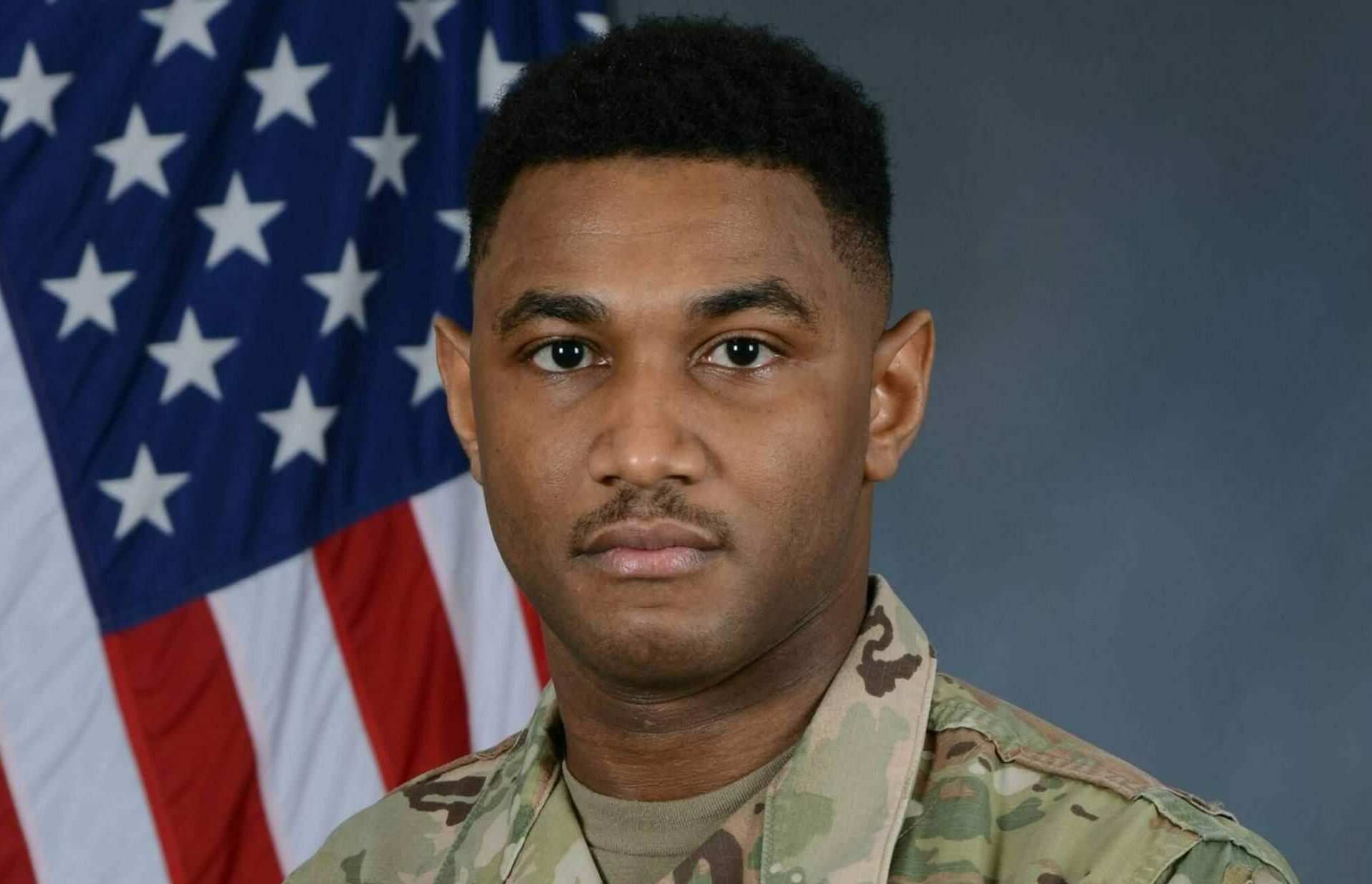 US Army soldier shot and killed in Alaska | American Military News