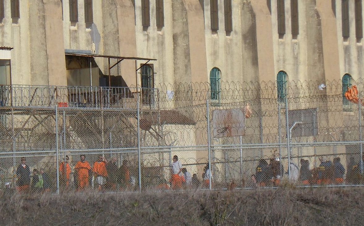 CA releasing up to 17,600 prisoners over coronavirus; murder convict ...