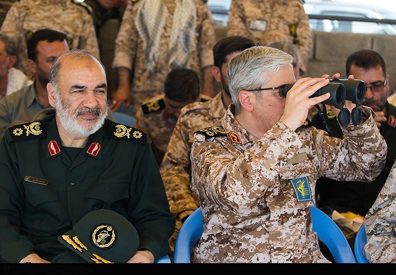Top Iranian general says 'dream' of destroying Israel now an ...