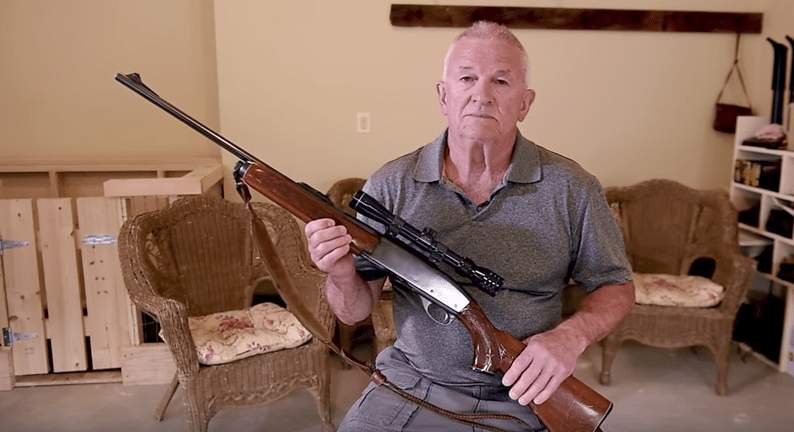 New York authorities seize Vietnam veteran's guns after he was wrongly ...
