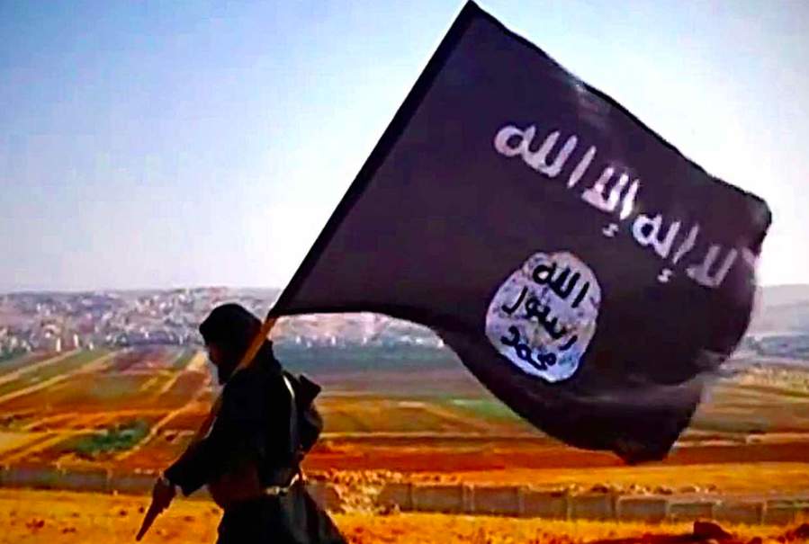 ISIS has a new leader. He is Amir Mohammed Abdul Rahman al-Mawli al ...