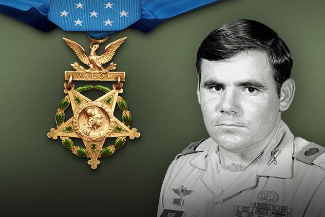 Army veteran Capt. Gary Rose will receive Medal of Honor from President ...