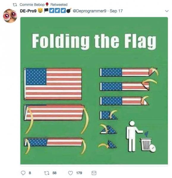 U.S. Army and West Point both respond about 'official socialist ...