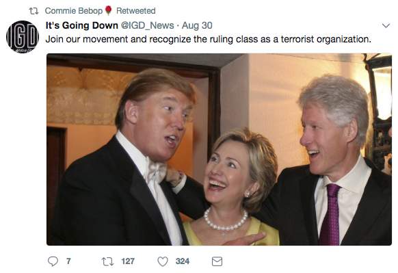 West Point grad Army officer is 'official Socialist organizer' who ...