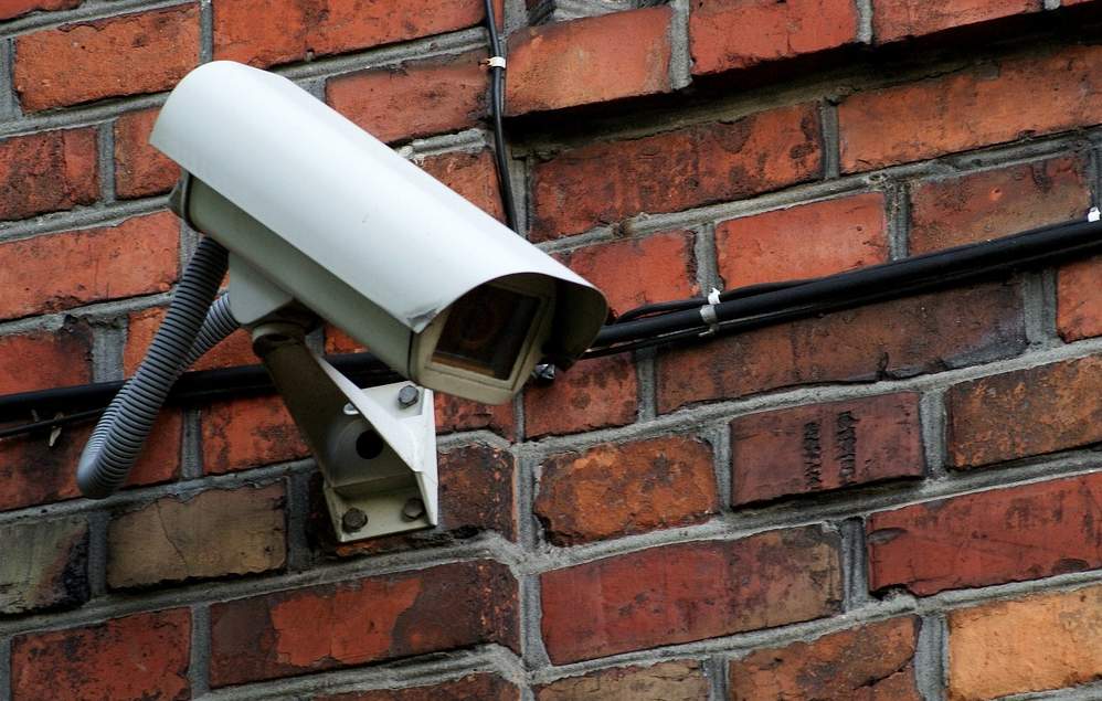 US Army base takes down Chinese-made security cameras | American ...