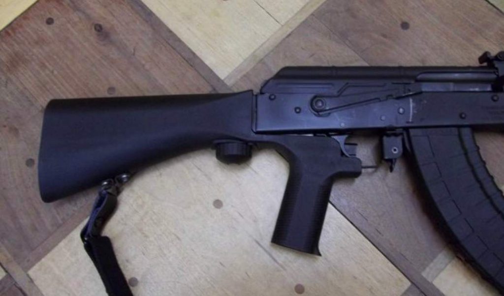 Bump stocks are officially illegal starting today – what to expect