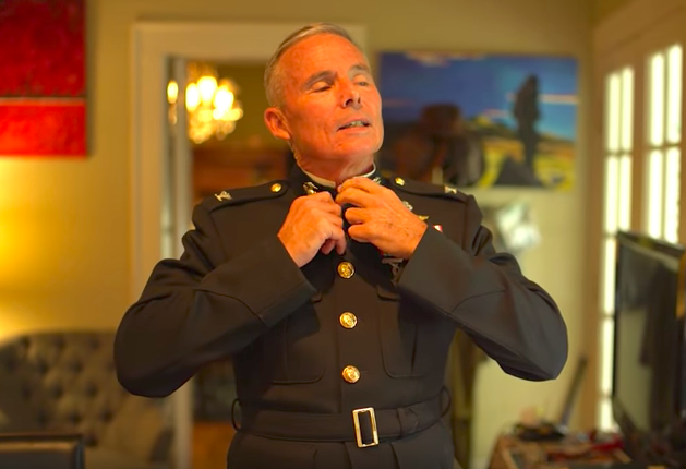 Ret. Marine Col., former aide to Gen. Kelly joins Alabama Senate race ...