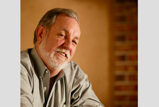 Military historian and Pulitzer-nominated author Richard Lowry has ...