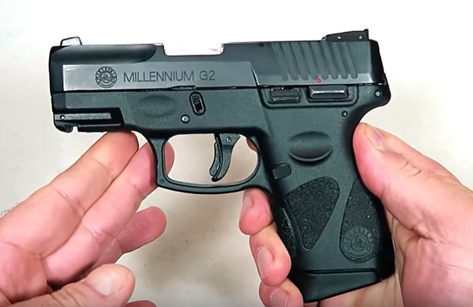 Five reasons why the budget Taurus PT111 G2 is awesome | American ...