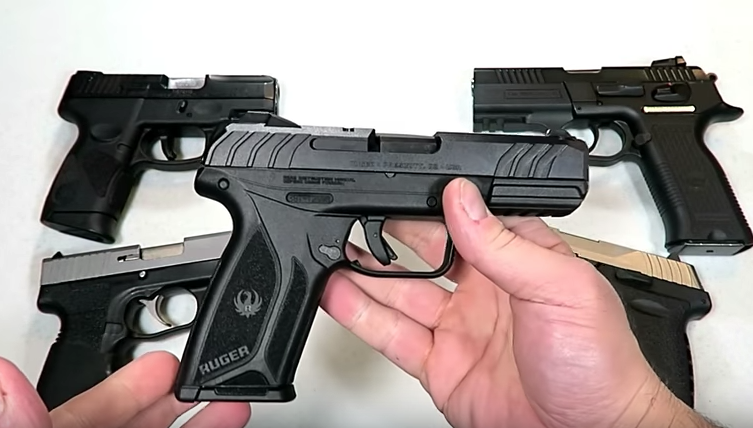 The best budget 9mm handguns for under $300 | American Military News