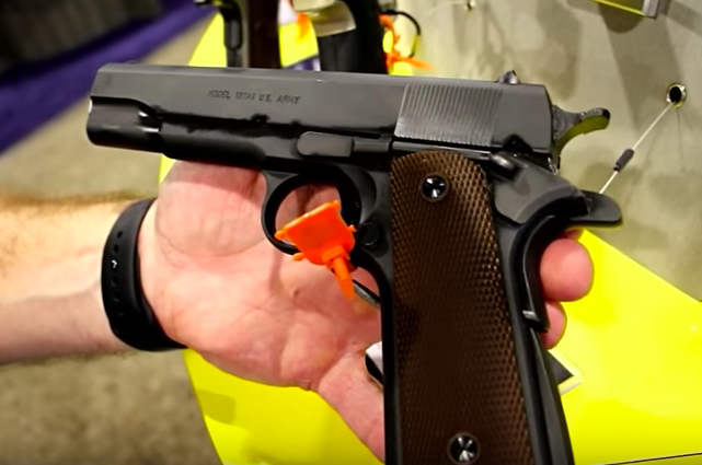 What's new with Kahr Arms handguns for 2018 | American Military News