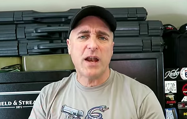 Op-Ed: Is YouTube now trying to eliminate gun channels? | American ...