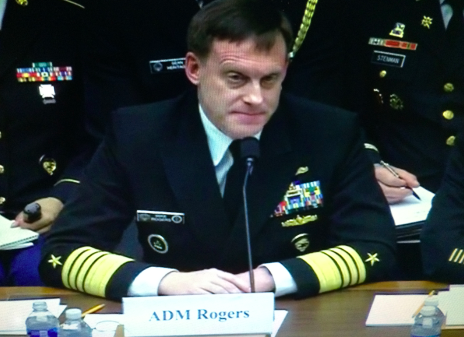 China has been cyber-attacking US businesses and defense, Cybercom ...