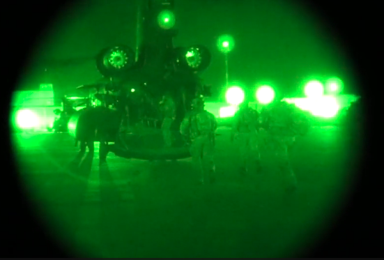 US and Afghan SOF kill more than 20 ISIS militants in northern ...