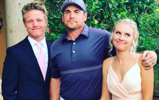 Former NFL'er Jay Feely under attack for gun in daughter's prom picture ...